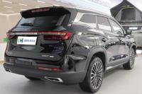 China Chery Jetour Shanhai L9 2024 Plug-in Hybrid SUV 1.5T 314kW 192km NEDC Range 4WD for sale