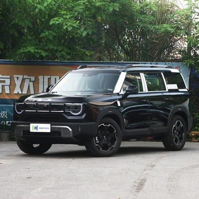 China 2024 Beijing BJ30 1.5T 188Ps L4 SUV 5 Seats Front Wheel Drive Gasoline New Car for sale