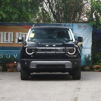 China 2024 Beijing BJ30 1.5T 188Ps L4 SUV 5 Seats Front Wheel Drive Gasoline New Car for sale