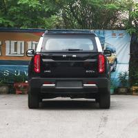 China 2024 Beijing BJ30 1.5T 188Ps L4 SUV 5 Seats Front Wheel Drive Gasoline New Car for sale