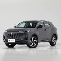 China Changan CS75 1.5T 188ps L4 Gasoline SUV 5 Seats 4710mm Large Space for sale