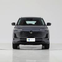 China Changan CS75 1.5T 188ps L4 Gasoline SUV 5 Seats 4710mm Large Space for sale
