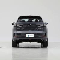 China Changan CS75 1.5T 188ps L4 Gasoline SUV 5 Seats 4710mm Large Space for sale