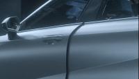 China 2024 ORA Mecha Dragon Electric Sports Car 400km Range 126kW Motor for sale