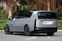 China 2024 Lixiang MEGA 7-Seat Electric MPV 575km Range 102.7kWh Battery Left-Hand Drive for sale