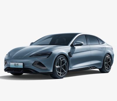 China BYD Seal Honor Edition 2024 Electric Sedan 700km Range 231hp RWD for sale