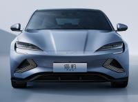 China BYD Seal Honor Edition 2024 Electric Sedan 700km Range 231hp RWD for sale