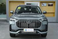 China 2023 Chery Tiggo 9 2.0T AWD 7-Seat SUV Petrol Flagship Version for sale