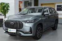 China 2023 Chery Tiggo 9 2.0T AWD 7-Seat SUV Petrol Flagship Version for sale
