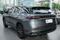 China 2023 Chery Tiggo 9 2.0T AWD 7-Seat SUV Petrol Flagship Version for sale
