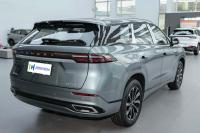 China 2023 Chery Tiggo 9 2.0T AWD 7-Seat SUV Petrol Flagship Version for sale