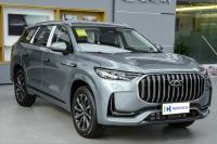 China 2023 Chery Tiggo 9 2.0T AWD 7-Seat SUV Petrol Flagship Version for sale