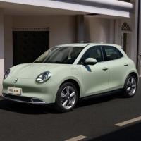 China 2024 Ora Good Cat 4 Seat Mini EV 401km Range 143hp Pure Electric Hatchback for sale