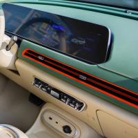 China 2024 Ora Good Cat 4 Seat Mini EV 401km Range 143hp Pure Electric Hatchback for sale