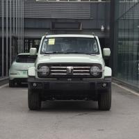 China Great Wall Tank 300 2.0T 227ps L4 Gasoline SUV 5 Seats AWD 8-Speed Manual for sale