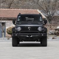 China Great Wall Tank 300 2.0T 227HP SUV Gasoline AWD 5 Seats 80L Fuel Tank for sale