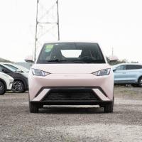 China Small Byd Seagull EV Hatchback Car 450KM 2024 Electric Vehicle for sale