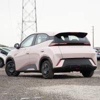 China Small Byd Seagull EV Hatchback Car 450KM 2024 Electric Vehicle for sale