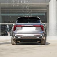 China Hongqi E-HS9 7 Seats Large Electric SUV 510Ps 690km Range Dual Motor AWD for sale