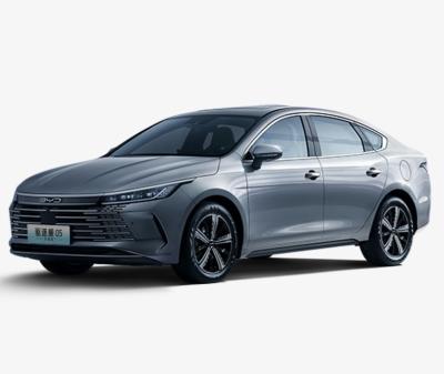 China 2024 BYD Chazor 05 DM-i Hybrid Sedan 55km 120km Electric Range New Energy EV for sale