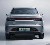 China 2024 BYD Chazor 05 DM-i Hybrid Sedan 55km 120km Electric Range New Energy EV for sale