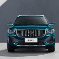 China Geely Manjaro Xingyue L 2.0TD AWD 5 Seater Chinese SUV 4825mm Length 2800mm Wheelbase for sale