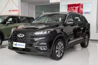 China 2024 Chery Tiggo8 1.5T Gasoline SUV 5 Seats 6 Speed DCT 156HP 230Nm for sale