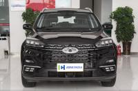 China 2024 Chery Tiggo8 1.5T Gasoline SUV 5 Seats 6 Speed DCT 156HP 230Nm for sale