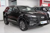China 2024 Chery Tiggo8 1.5T Gasoline SUV 5 Seats 6 Speed DCT 156HP 230Nm for sale