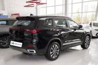 China 2024 Chery Tiggo8 1.5T Gasoline SUV 5 Seats 6 Speed DCT 156HP 230Nm for sale