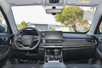 China 2024 Chery Tiggo8 1.5T Gasoline SUV 5 Seats 6 Speed DCT 156HP 230Nm for sale