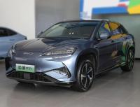 China 2024 BYD Sea Lion 07 EV Dual Motor AWD Pure Electric SUV 650km Range 530hp for sale