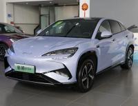 China 2024 BYD Sea Lion 07 EV Dual Motor AWD Pure Electric SUV 650km Range 530hp for sale