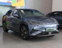 China 2024 BYD Sea Lion 07 EV Dual Motor AWD Pure Electric SUV 650km Range 530hp for sale