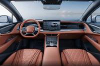 China 2024 BYD Sea Lion 07 EV Dual Motor AWD Pure Electric SUV 650km Range 530hp for sale