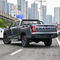 China 2024 Chang'an Lantuozhe Pickup 2.0T 233Ps L4 4x4 Diesel Gasoline 5600x1945x1875mm for sale