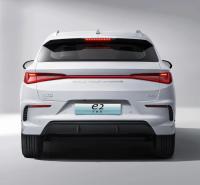 China 2024 EV BYD E2 Electric Car Honor Edition 405km Long Range For Adults for sale