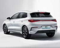 China 2024 EV BYD E2 Electric Car Honor Edition 405km Long Range For Adults for sale