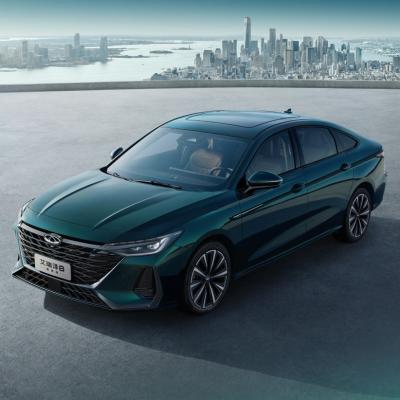 China 2024 Chery ARRIZO 8 1.6T Gasoline Sedan 145kW 290Nm FWD 5 Seats for sale