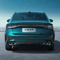 China 2024 Chery ARRIZO 8 1.6T Gasoline Sedan 145kW 290Nm FWD 5 Seats for sale