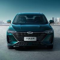 China 2024 Chery ARRIZO 8 1.6T Gasoline Sedan 145kW 290Nm FWD 5 Seats for sale
