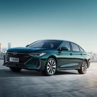 China 2024 Chery ARRIZO 8 1.6T Gasoline Sedan 145kW 290Nm FWD 5 Seats for sale