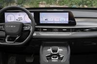 China Chery Tiggo 8 PRO 2.0T 254HP L4 7 Seater Gasoline SUV 2024 Model Euro VI for sale