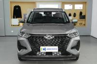 China Chery Tiggo 8 PRO 2.0T 254HP L4 7 Seater Gasoline SUV 2024 Model Euro VI for sale