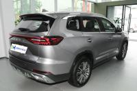China Chery Tiggo 8 PRO 2.0T 254HP L4 7 Seater Gasoline SUV 2024 Model Euro VI for sale