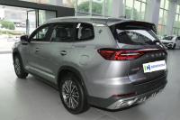 China Chery Tiggo 8 PRO 2.0T 254HP L4 7 Seater Gasoline SUV 2024 Model Euro VI for sale