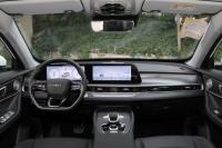 China Chery Tiggo 8 PRO 2.0T 254HP L4 7 Seater Gasoline SUV 2024 Model Euro VI for sale