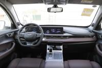 China 2024 Chery Tiggo 7 Pro Black SUV 1.6T 145kW Gasoline Automobile 5 Seats for sale