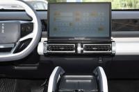 China 2024 Chery iCAR 03 401km 2WD Compact Electric SUV New Energy Vehicle for sale