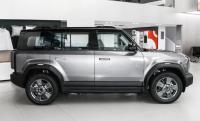 China 2024 Chery iCAR 03 401km 2WD Compact Electric SUV New Energy Vehicle for sale